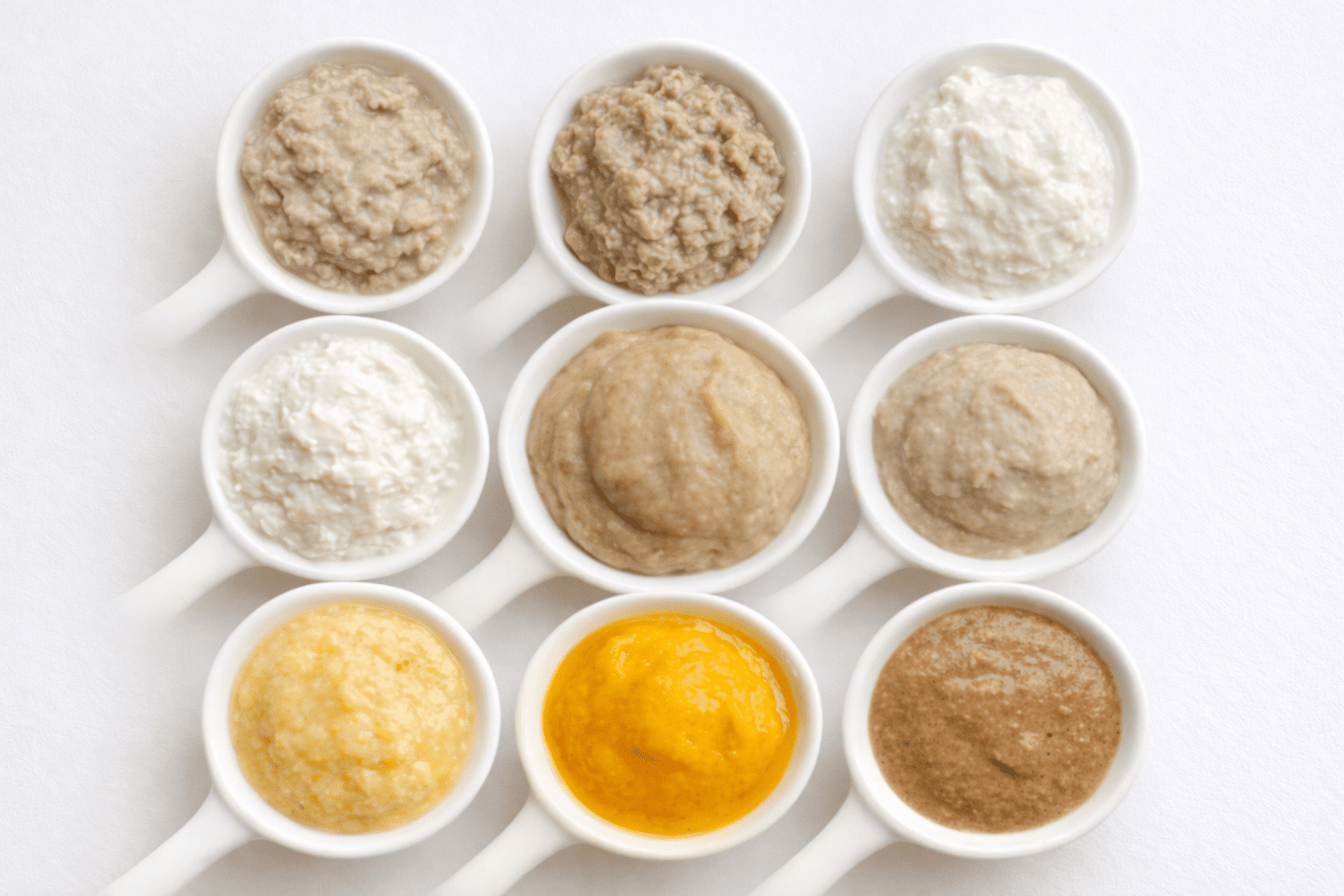 How to Puree Meat for Baby (6–12 Months): Beef Purée, Ground Beef & Storage